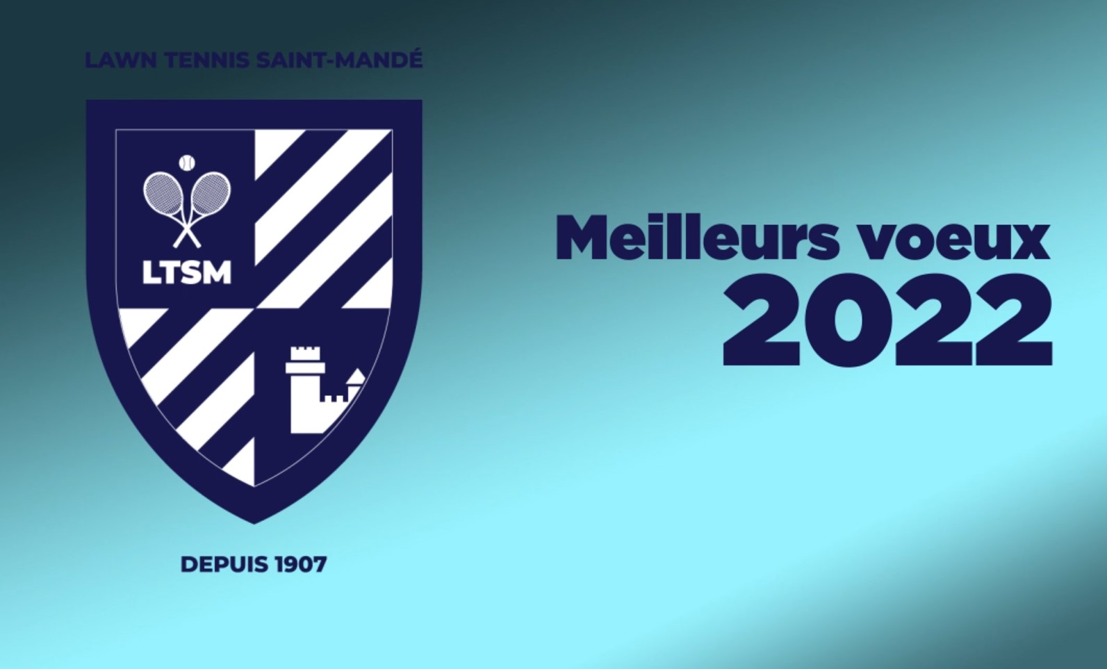 LTSM : Vœux 2022 | LTSM